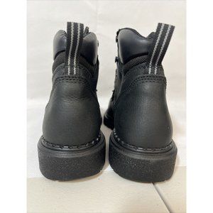 Red Wing Shoes | Shoes | New D Width Red Wing 2223 6 Steel Toe Eh Work ...